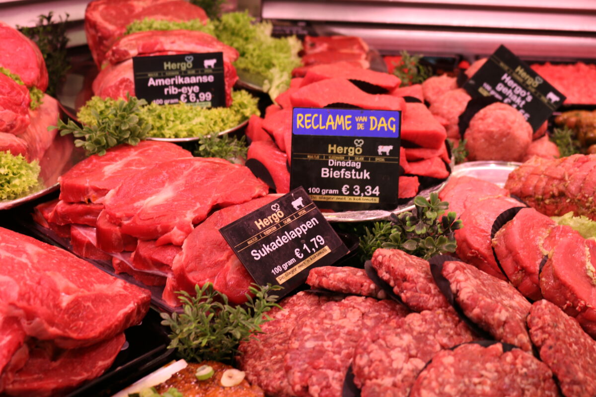 Open dag The Filet Company | Group of Butchers