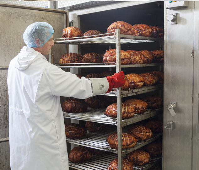 Tilburg | Group of Butchers